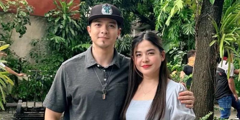 Shaira Diaz to star alongside Alden Richards on 'Magpakailanman' this weekend | GMA News Online