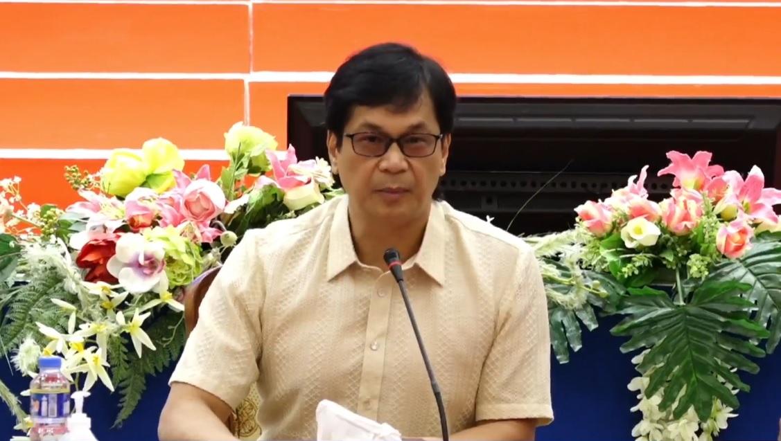 DILG vows swift actions amid developments in Aparri vice mayor ambush ...