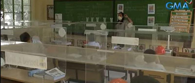 SWS: 75% of Pinoys competent in Filipino language, 47% in English | GMA ...