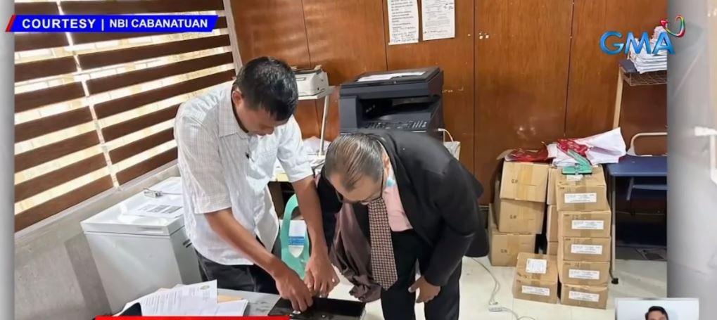 Man arrested in courtroom for posing as lawyer already dead | GMA News ...