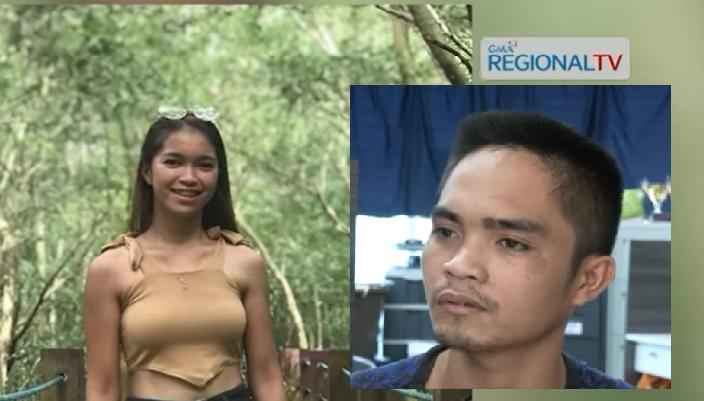 Lalaking nagbenta ng cellphone ni Rhea Mae Tocmo na brutal na pinatay ...