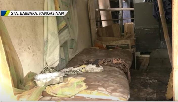 Lalaking nalunod sa hanggang hita na baha, nakita sa ilalim ng kaniyang ... Lalaking nalunod sa hanggang hita na baha, nakita sa ilalim ng kaniyang ...
