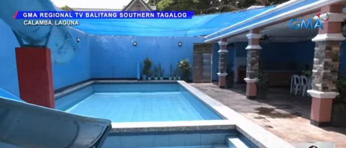 Owner, guests reach settlement in Calamba resort trashing | GMA News Online