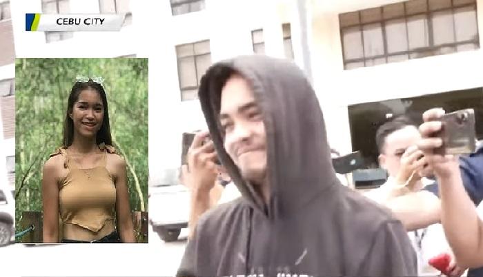 Cebu City Police: Si Simeon Gabutero ang pumatay kay Rhea Mae Tocmo ...