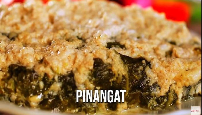 Pinangat, naging daan ng isang ina para mapagtapos ng pag-aaral ang ...