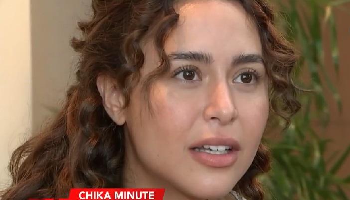 Yassi Pressman, itinangging may relasyon sila ni Rep. Sandro Marcos | Balitambayan