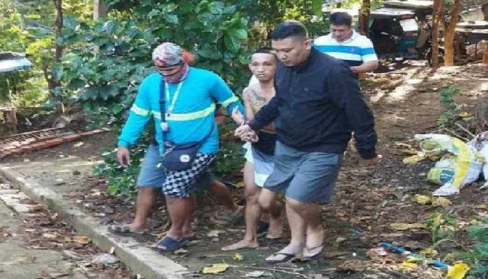 Nawawalang inmate mula sa NBP na si Cataroja, nadakip sa Rizal | Balitambayan