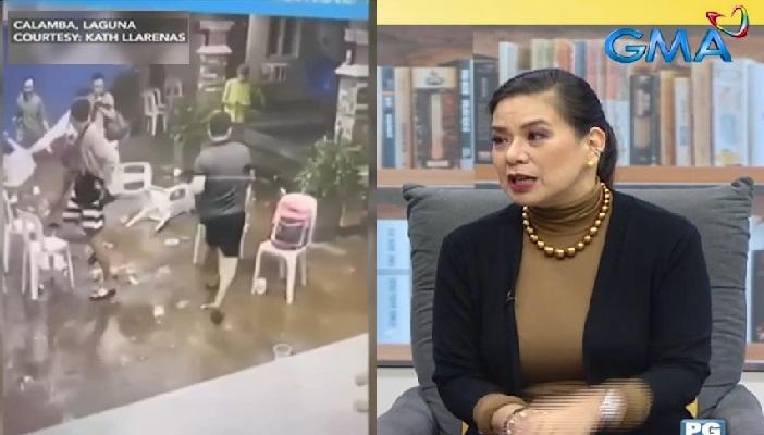 Mga bisita na naninira ng gamit sa resort, anong mga kaso ang maaaring ...