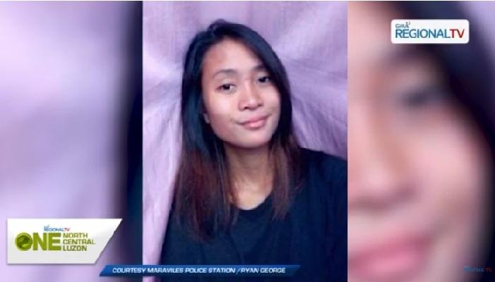 Bangkay ng babae na walang saplot, nakita sa bukid sa Bataan | Balitambayan