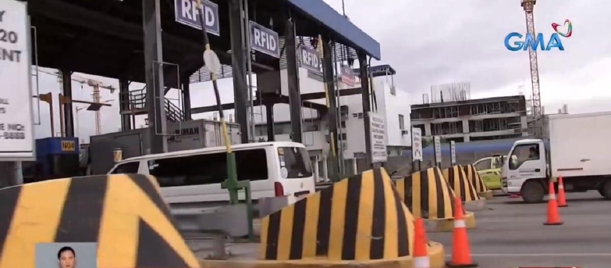 CAVITEX toll up starting August 21, 2023 | GMA News Online
