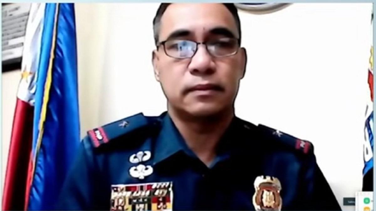 Investigation procedures violated in Jemboy Baltazar's death —NPD chief ...