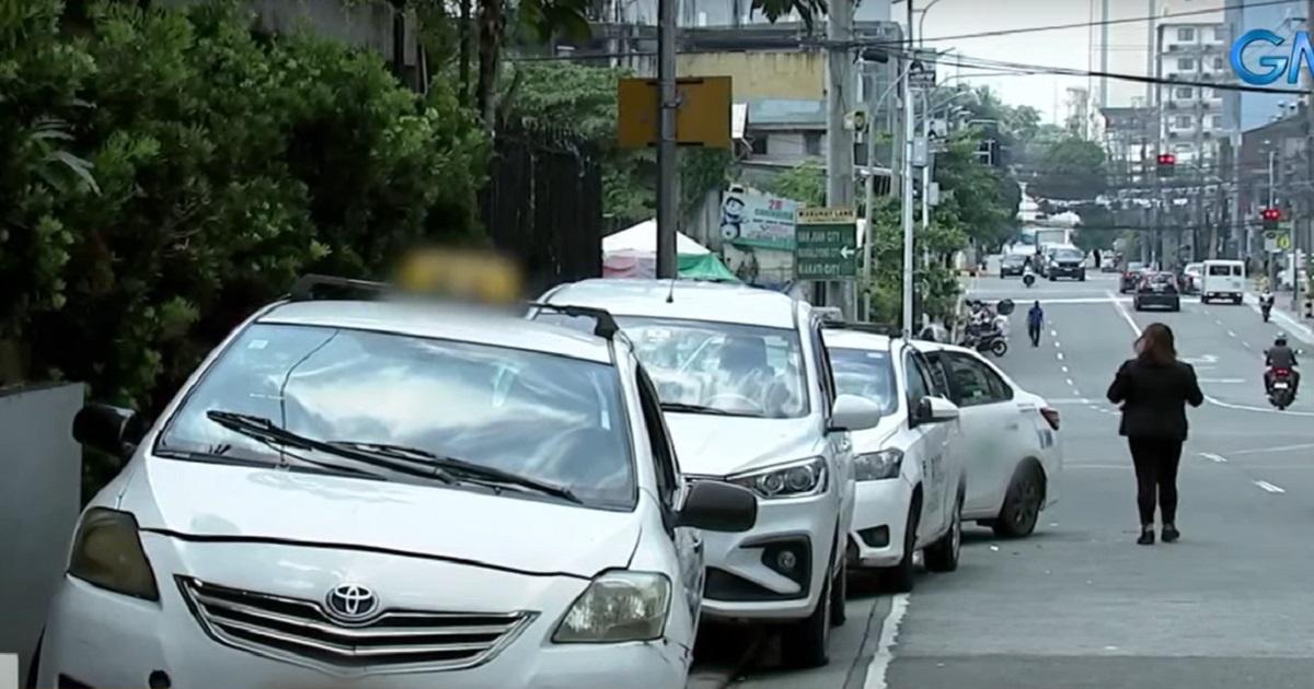 Taxi operators group renews appeal to increase flag-down rate to P70 ...