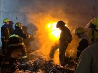 FIRE | Tracking | GMA News Online