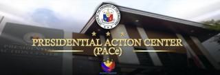 PRESIDENTIAL_ACTION_CENTER | Tracking | GMA News Online