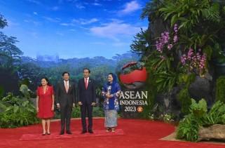 ASEAN_SUMMIT_2023 | Tracking | GMA News Online