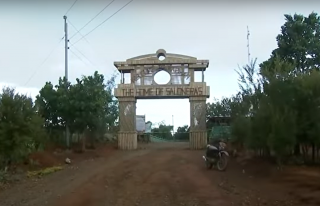 SENIOR_AGUILA | Tracking | GMA News Online