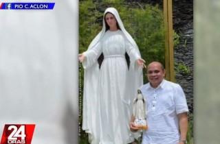 PIO_CULTURA_ACLON | Tracking | GMA News Online