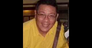 RONALD_LLEDO | Tracking | GMA News Online