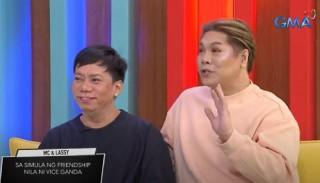 LASSY | Tracking | GMA News Online