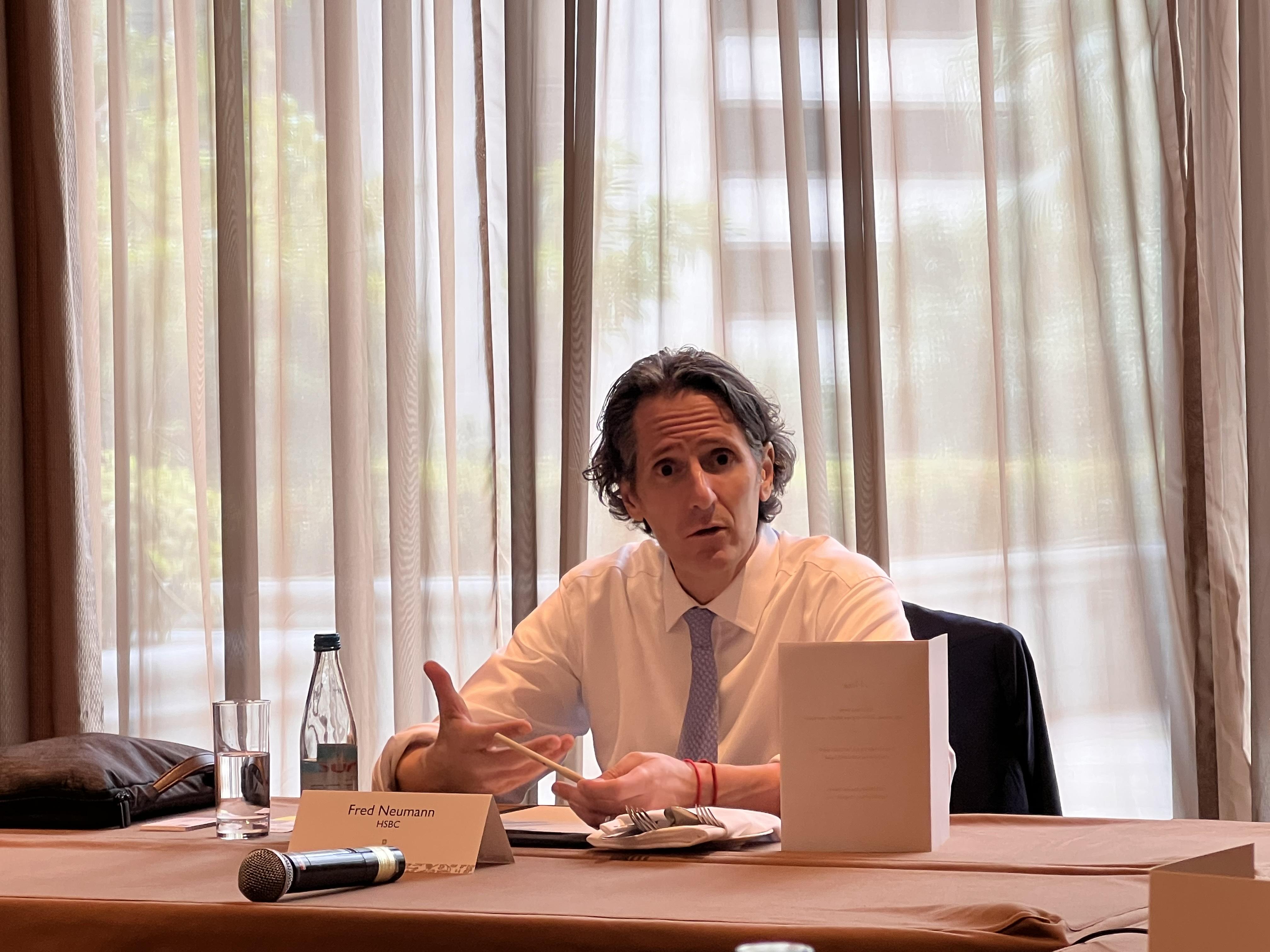 BSP policy rate seen to remain at 16-year high until Q3 2024 | GMA News ...