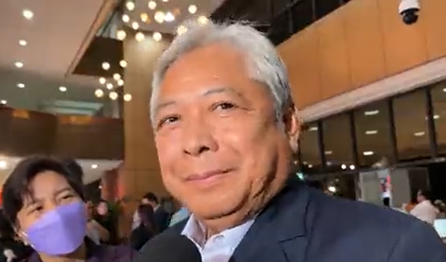 OTS staff swallowed money not chocolates, says DOTr chief | GMA News Online