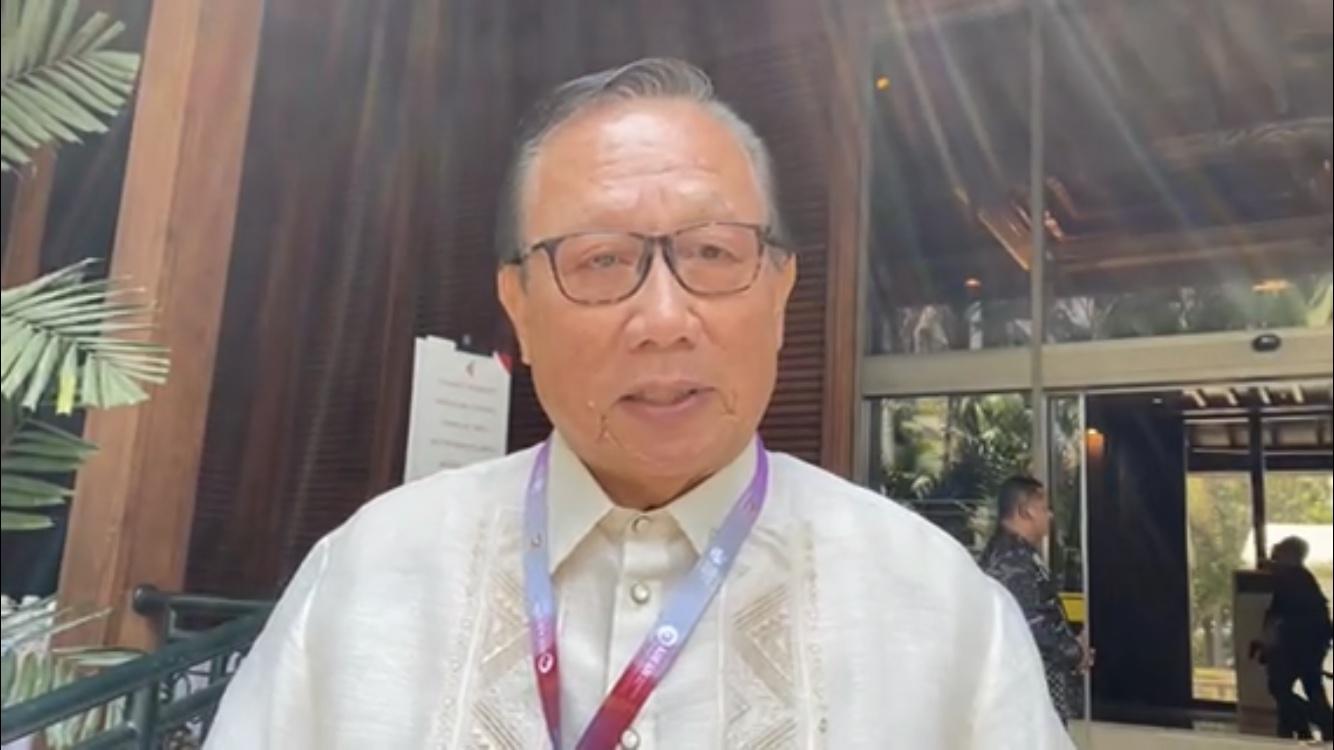 ASEAN countries discussed need to be self-reliant on fertilizers to ...