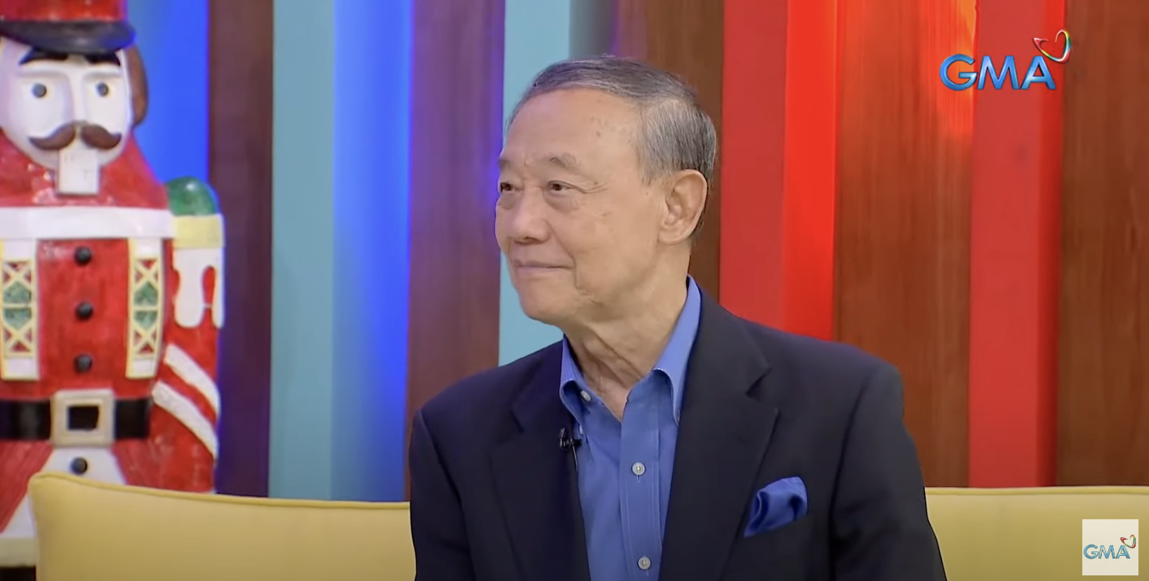 Jose Mari Chan reveals Lea Salonga nearly became part of ‘Christmas in ...