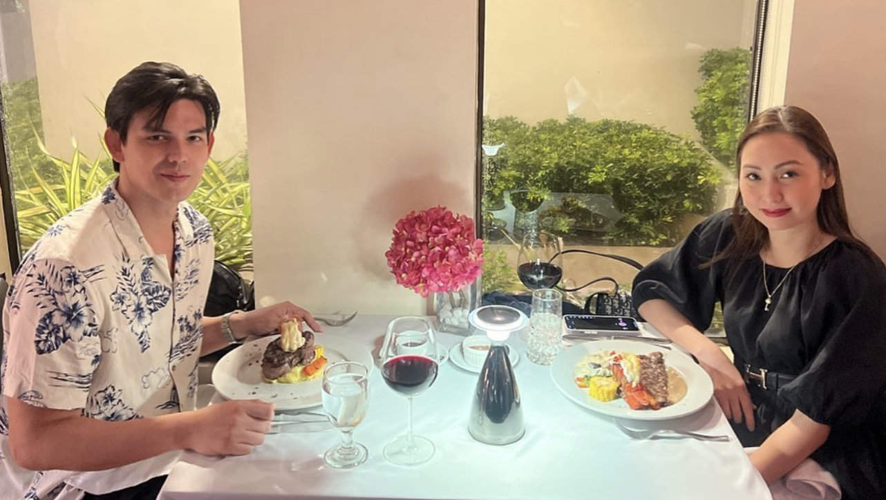 Here's why Dion Ignacio changed his number after reconnecting with ...