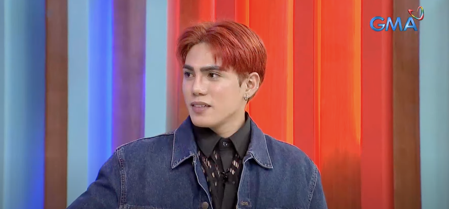 Stell reveals what BTS told him and Josh when they met in 2014 | GMA ...