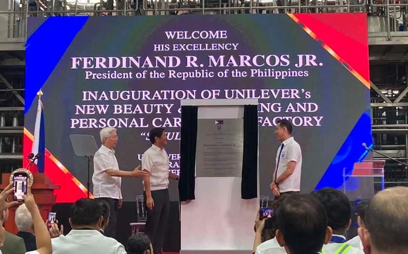 Marcos: Over 5000 jobs expected to be generated in new Unilever factory ...
