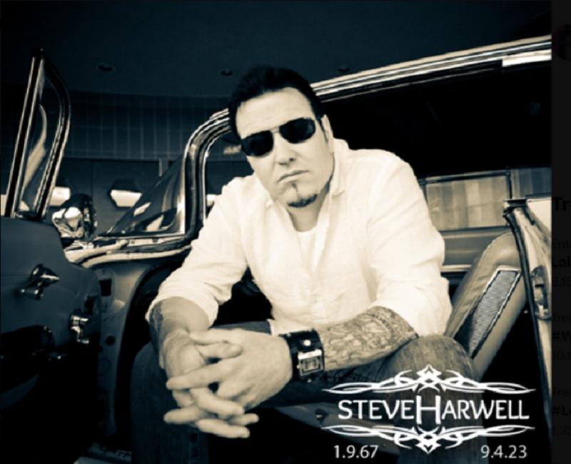Smash Mouth singer Steve Harwell dead at 56 | GMA News Online