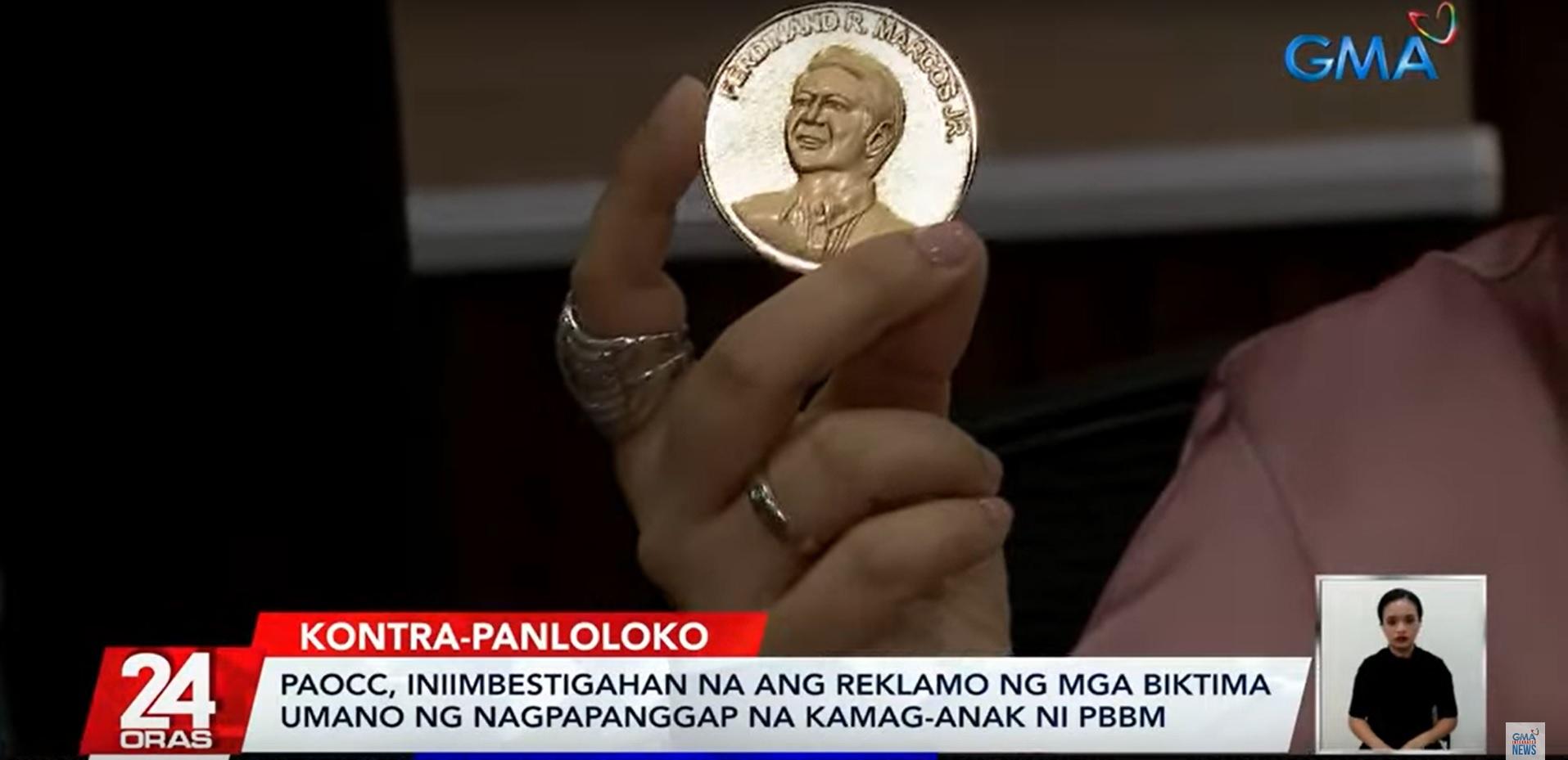 Millions stolen as scammer pretends to be President Marcos' cousin ...