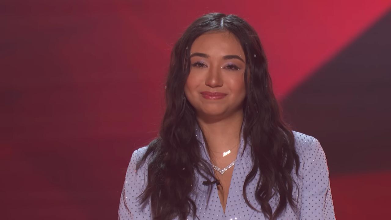 Fil-Am Anna de Guzman finishes at 2nd place in 'America's Got Talent ...
