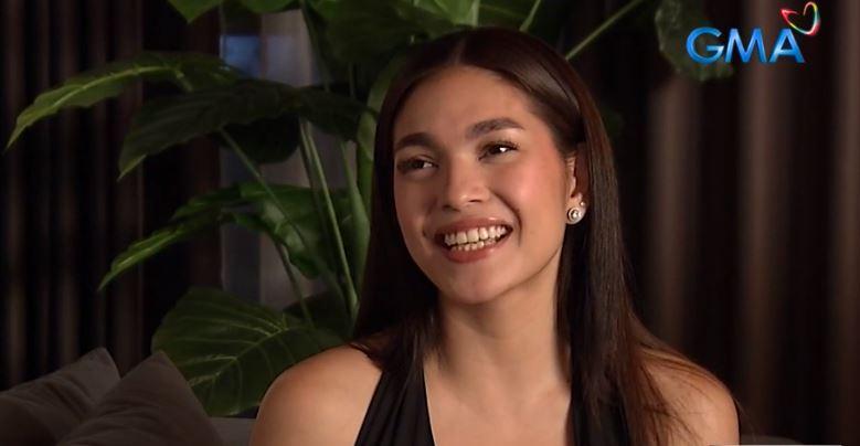 Andrea Torres, balik na sa 'dating game'; may nagpapatibok na kaya muli ...