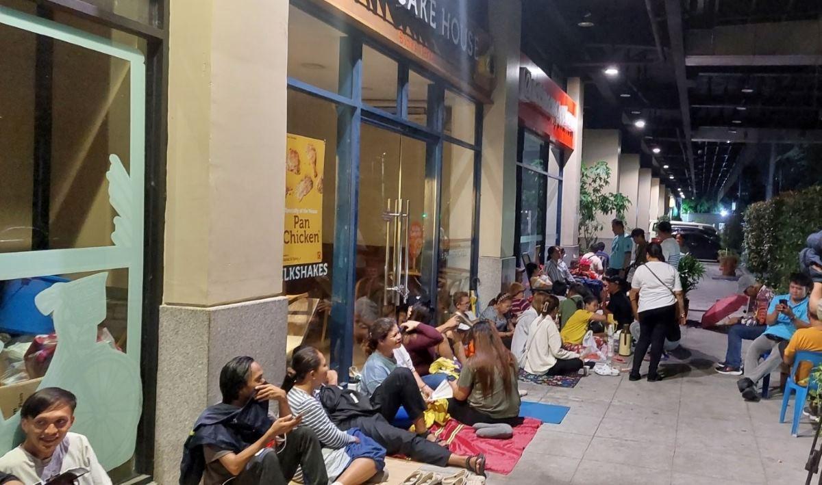 Aspirants filing COCs for BSKE 2023 reach one million –Comelec | GMA ...