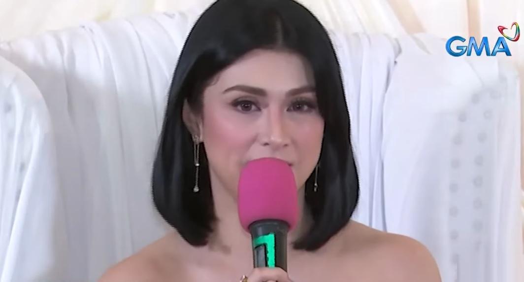 Carla Abellana: ‘My loyalty is with GMA’ | GMA News Online
