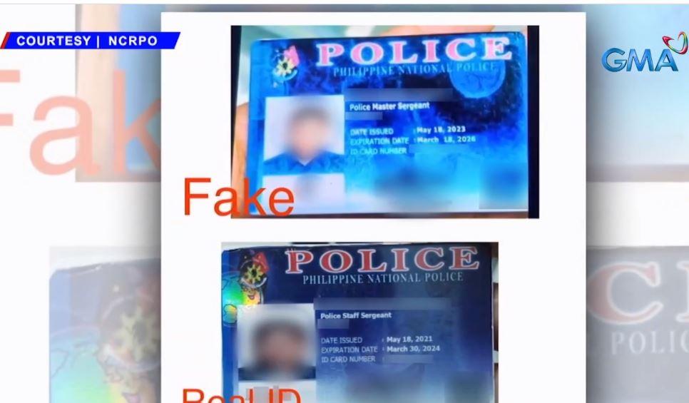 Cop, brother nabbed for alleged fake operation, extortion | GMA News Online