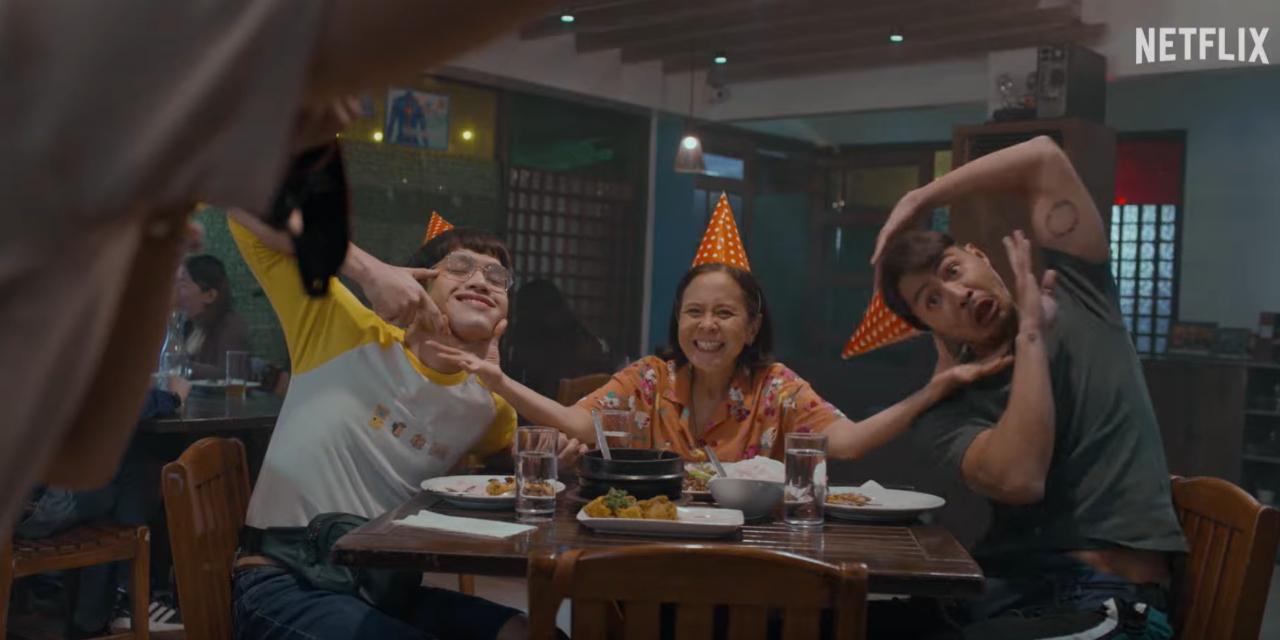 'Keys to the Heart' trailer brings together Dolly De Leon, Michelle Dee ...