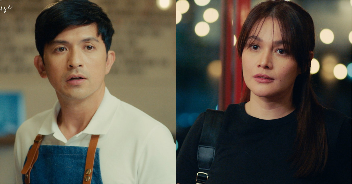Bea Alonzo, Dennis Trillo make fans kilig in 'Love Before Sunrise' pilot episode | GMA News Online
