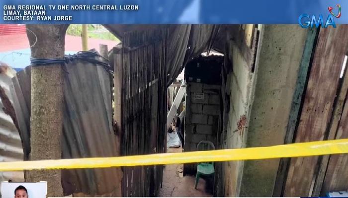 11-anyos na bata at 2 babaeng senior citizen, patay sa saksak sa Bataan | Balitambayan