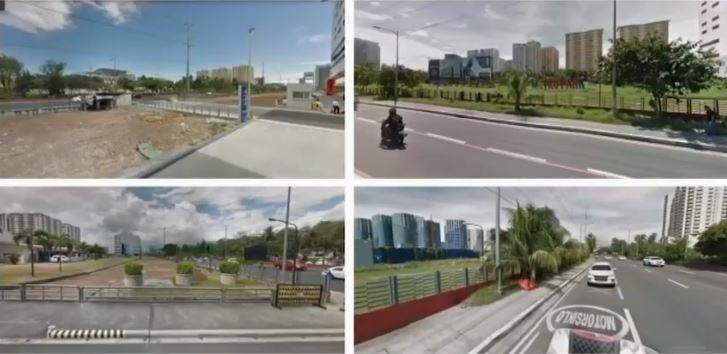 MMDA to develop P70-M park along Roxas Boulevard | GMA News Online