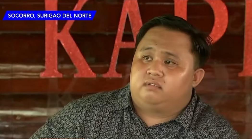 Complaints vs SBSI leader 'Senior Agila,' others submitted for ...