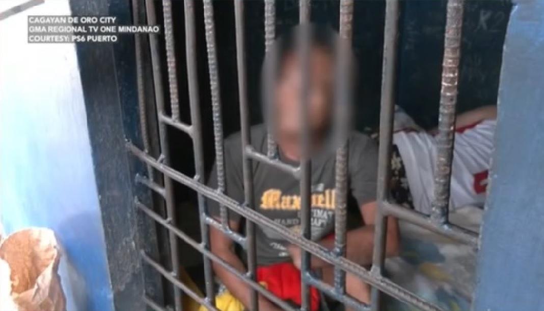 Lalaki, patay sa saksak ng kapitbahay na senior citizen na binu-bully niya umano sa Cagayan de ...