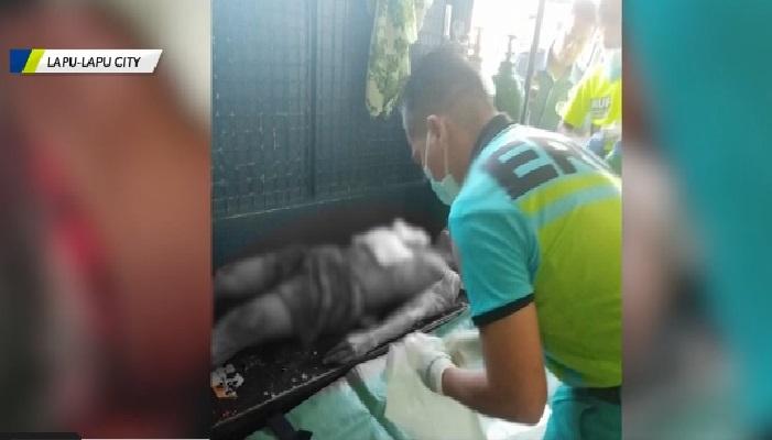 Bilanggo na tumatawag umano sa live-in partner ng isa ring bilanggo ...