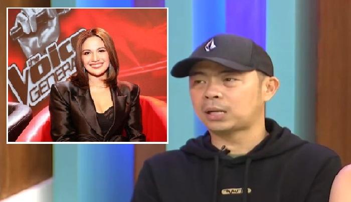 Chito Miranda, ‘nagulat’ sa paraan ng coaching ni Julie Anne San Jose | Balitambayan