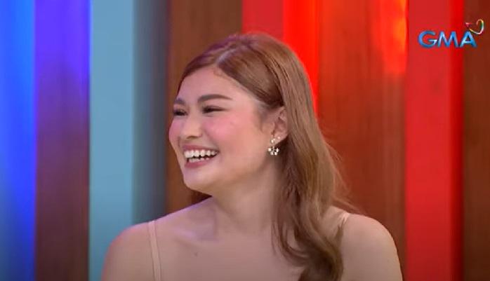 Thea Tolentino, 'lucky charm' sa teleserye; aminadong hirap sa bida ...