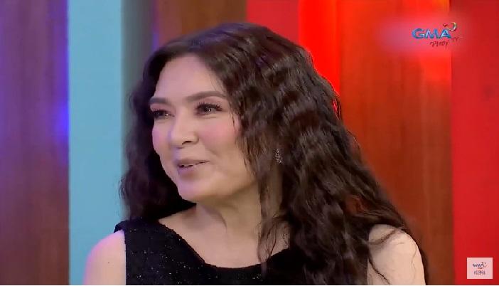 Jean Garcia, inilahad ang aral na natutunan niya sa mga naging ...