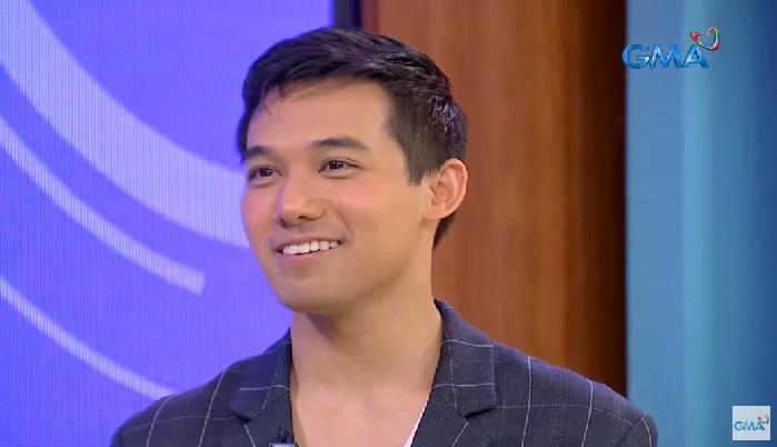 Ken Chan, inilahad na 'medyo' in love siya ngayon | Balitambayan