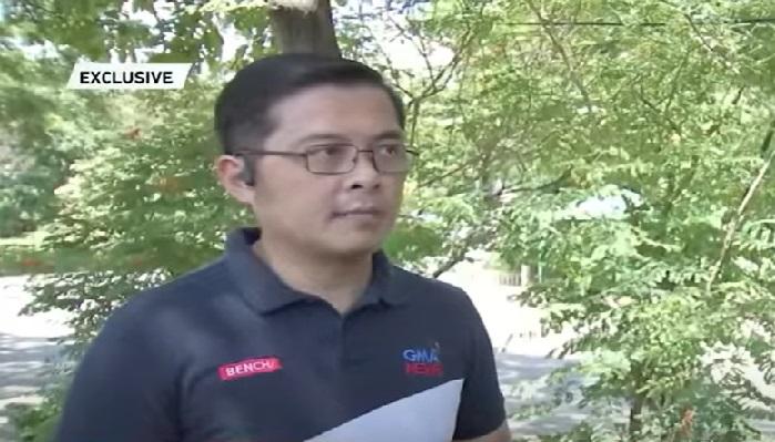 Suspek sa krimen, papaano nahihikayat ni John Consulta na magbigay ng ...