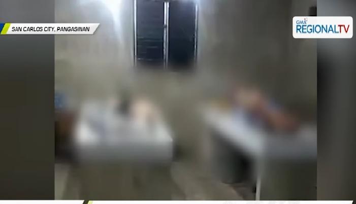 Mag-ina, natagpuang patay sa loob ng kanilang bahay sa Pangasinan ...